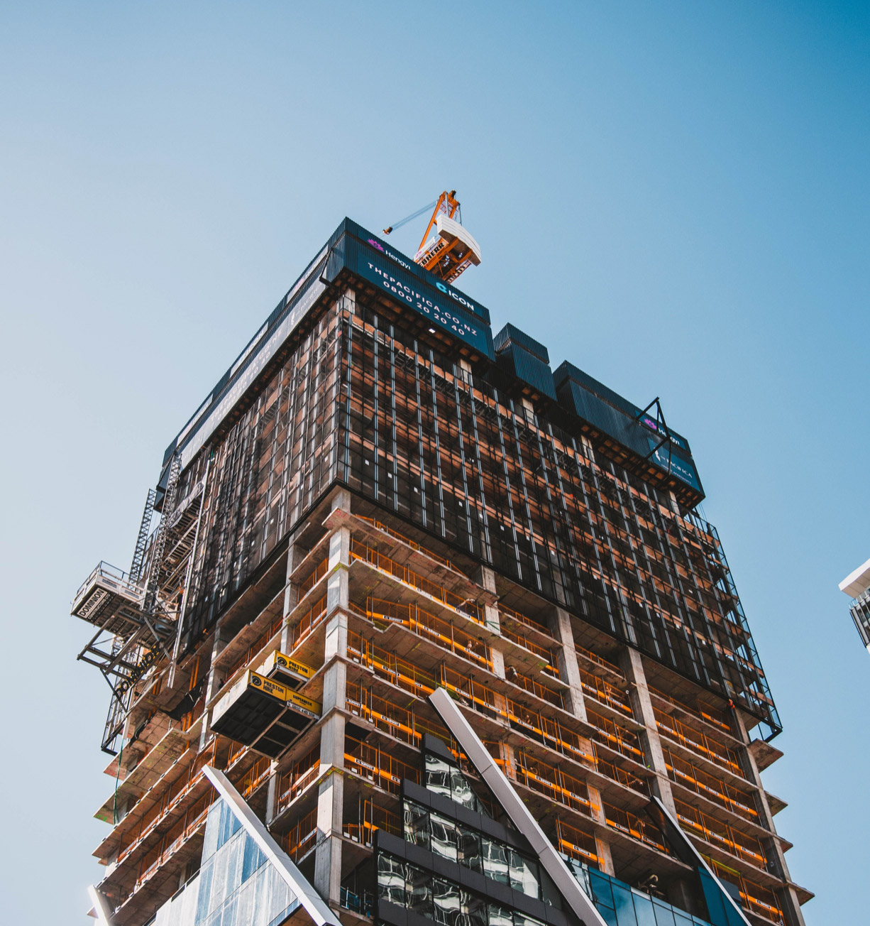 Construction - ARES Online Marketing